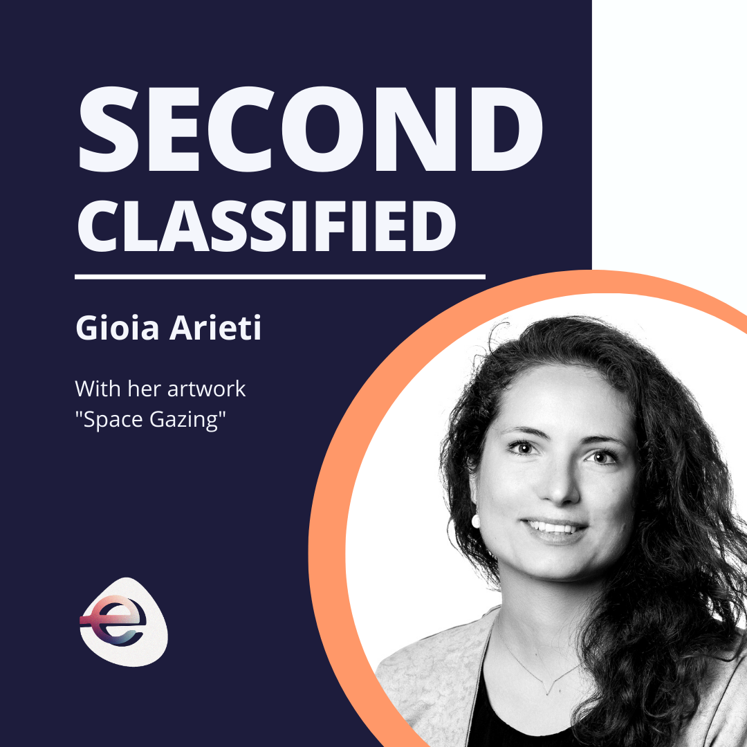 EuroSpaceHub space art contest: winners announced! - Eurospacehub