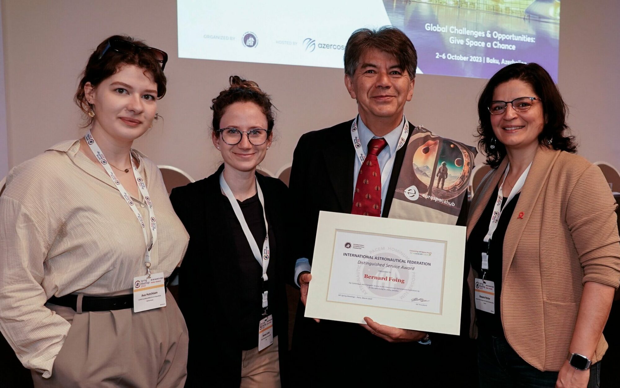 EuroSpaceHub Ibiza Forum 2023: Student Guide to Registration, Accommodation, and more ...