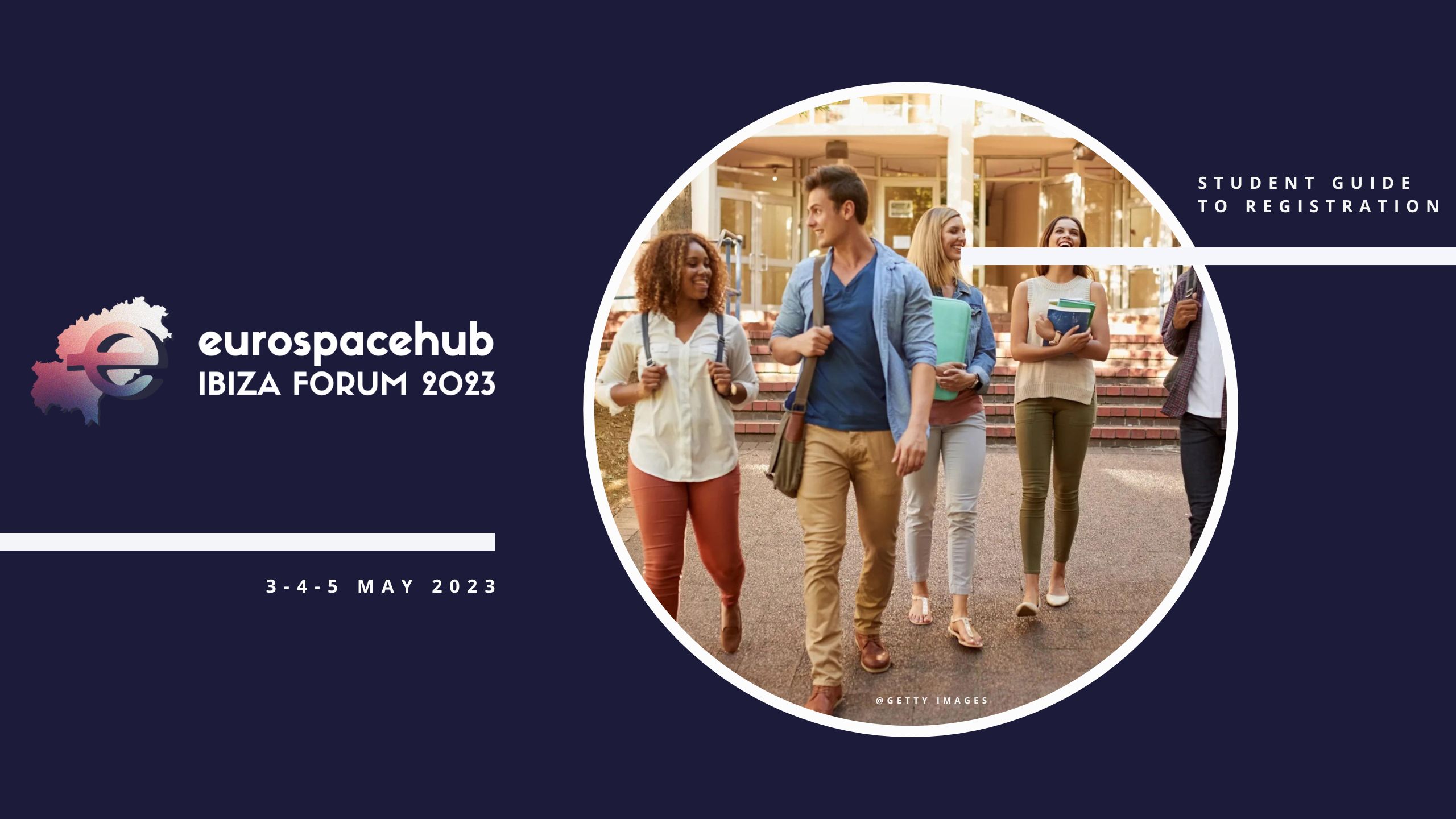 EuroSpaceHub Ibiza Forum 2023: Student Guide to Registration, Accommodation, and more ...
