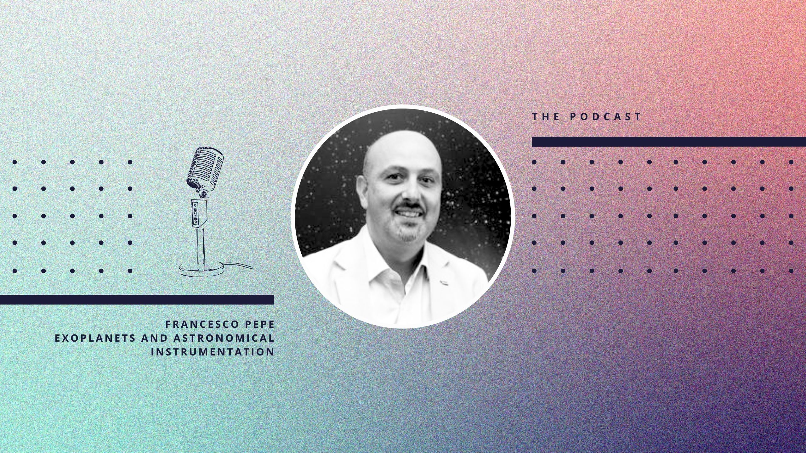 (EuroSpaceHub) PODCAST Exploring Exoplanets and the Universe with Prof ...